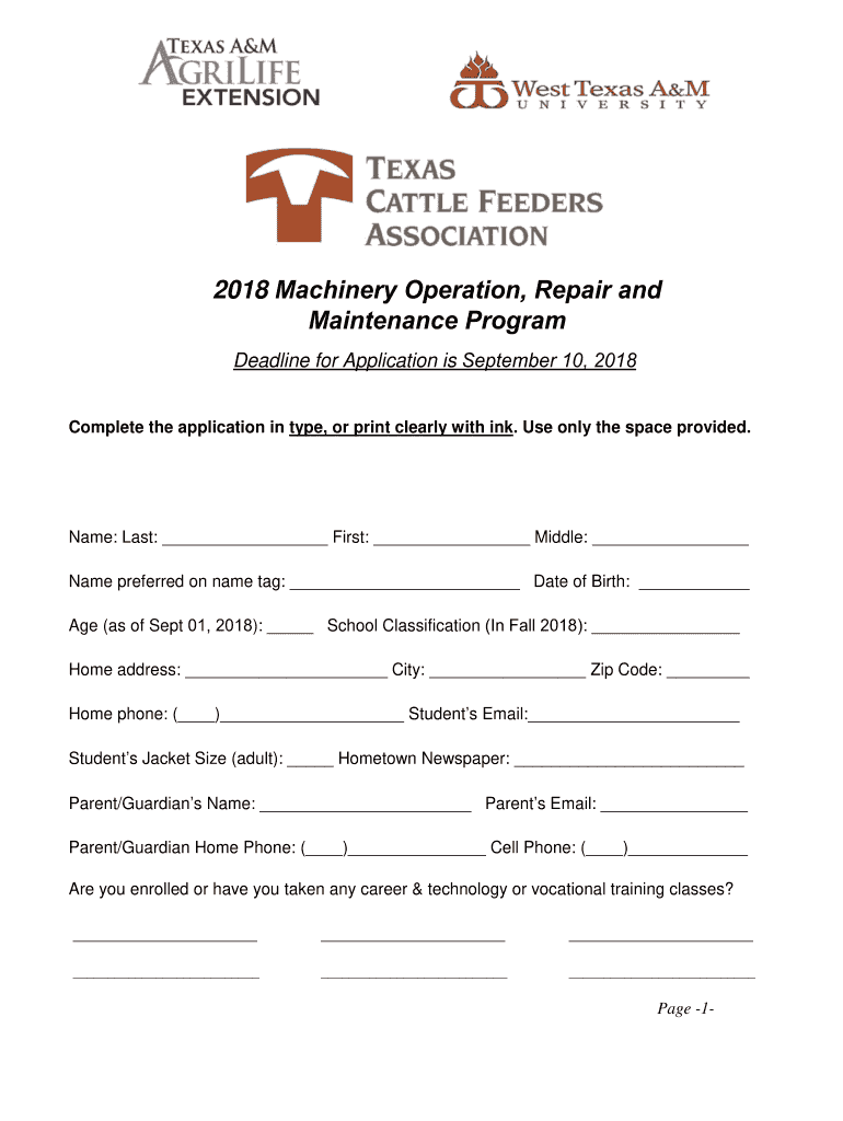 Fillable Online Chapter 1400 - Classification and Identification of ...