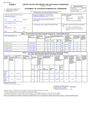 Fillable Online CFO & COO, Lab Operations Fax Email Print - pdfFiller