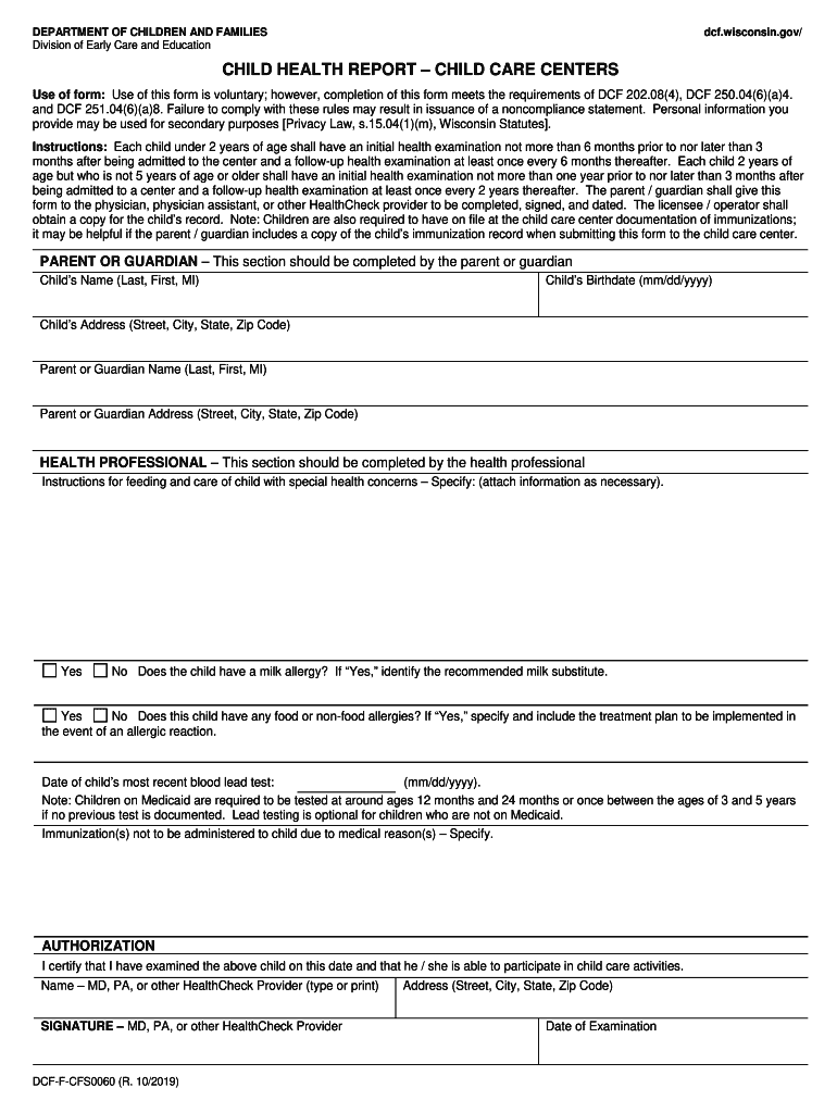 Fillable Online 16 Printable immunization records wi Forms and ...