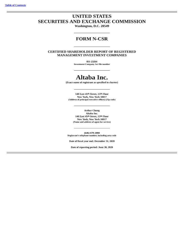 Fillable Online How To Read The Annual Report On Form 10K - PDF Free ...