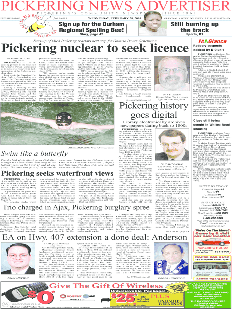 Fillable Online ABC Amber PDF Merger - City of Pickering Fax Email ...