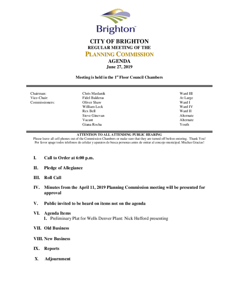 Fillable Online Fidel Balderas Fax Email Print - pdfFiller