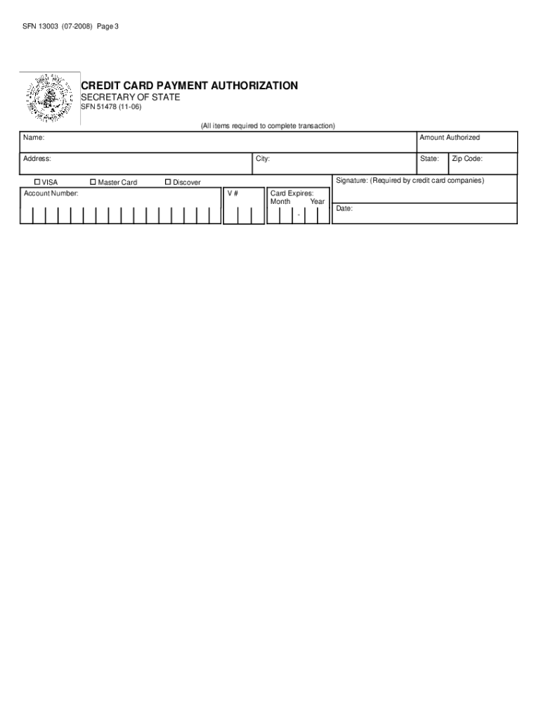 Fillable Online 13003-07-08 np articles ra.xft - e-Form RS Login Fax ...
