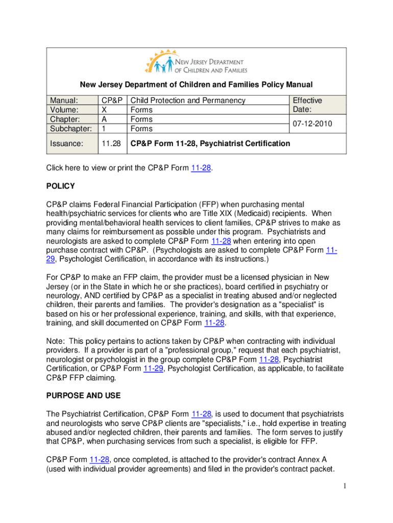 Fillable Online Fillable Online nj DCF Form 2-1, Investigation Summary ...