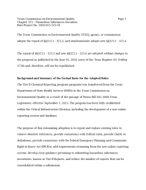 Fillable Online Proposal Preamble (Template) Fax Email Print - pdfFiller