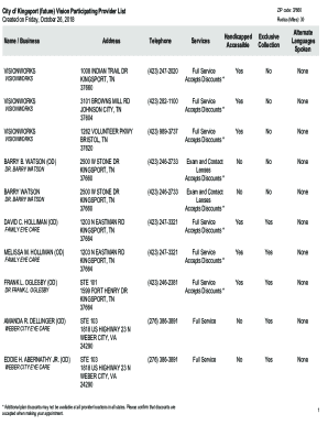 Fillable Online ZIP Code 37660 Map, Demographics, More for Kingsport ...