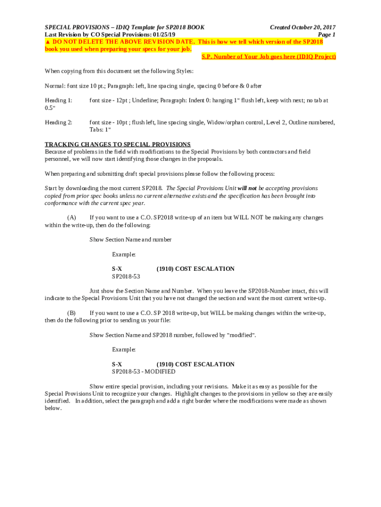 atting Your Document for Onscreen Reading: An MS ... Doc Template | pdfFiller