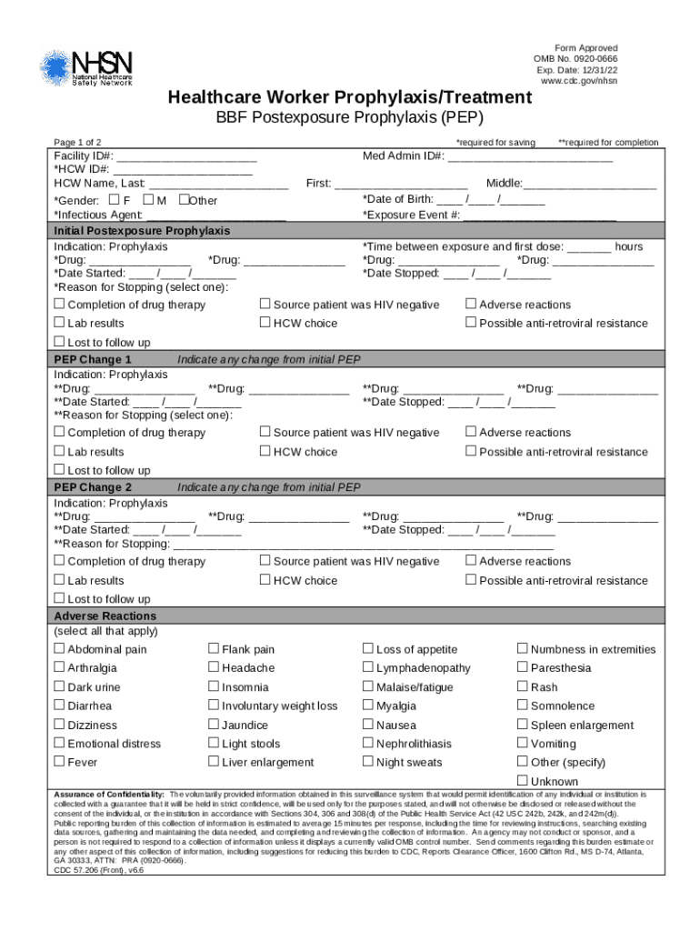 PDF nPEP Plan of Action Toolkit - Escambia County Health Department Doc ...