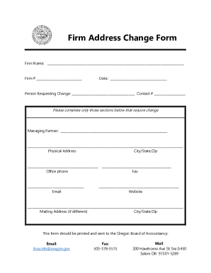 Fillable Online Provider Change Request Form - Vaya Health Fax Email ...