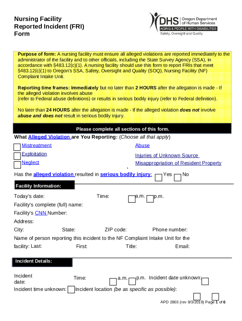 Investigating and Reporting Allegations of Misconduct in ... Doc ...