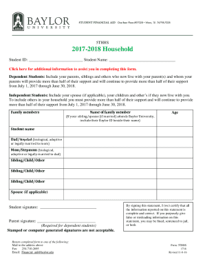 Fillable Online 2021-2022 Dependent Verification Worksheet - Coastal ... Fax Email Print - pdfFiller