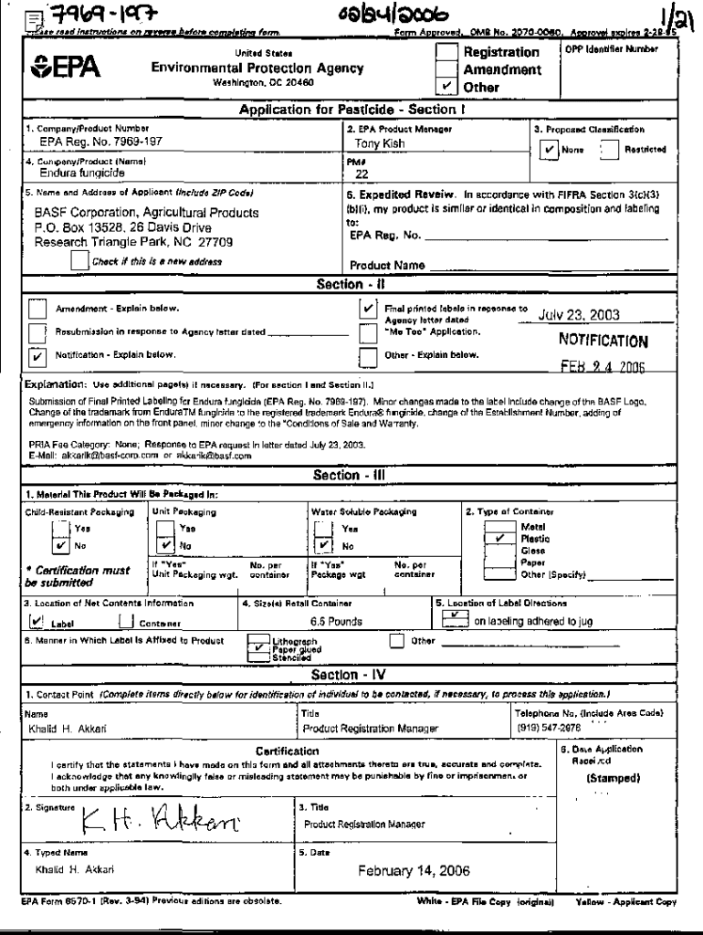 Endura Label - Fill Online, Printable, Fillable, Blank | pdfFiller