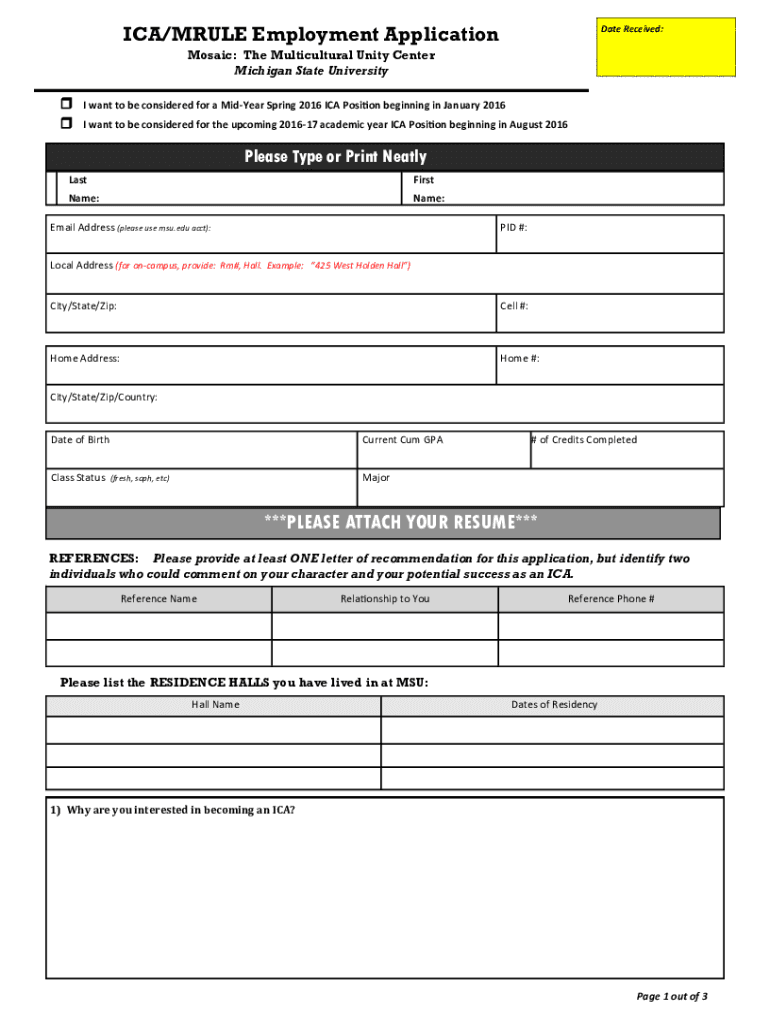 Fillable Online mrule msu So, what exactly IS an Intercultural The ...