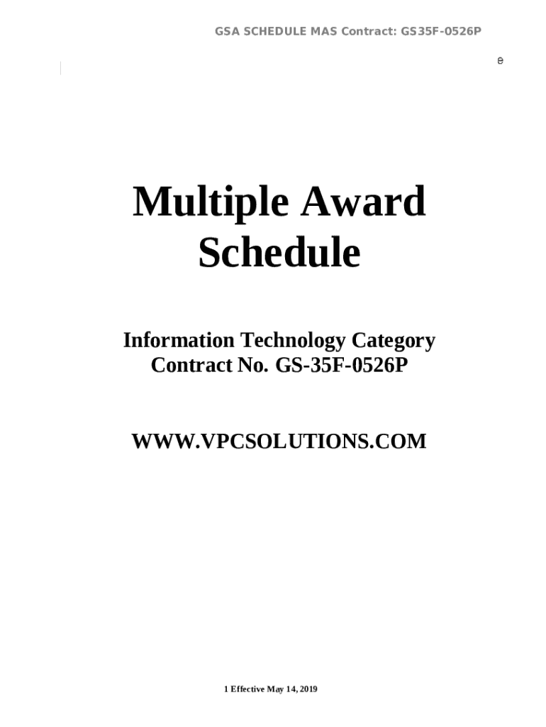 Ination for Ordering Activities - gsaadvantage.gov Doc Template | pdfFiller