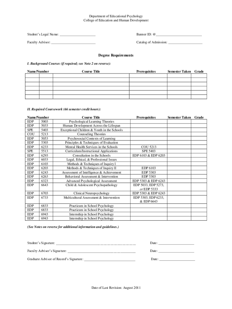 Banner Id Utsa - Fill Online, Printable, Fillable, Blank | pdfFiller