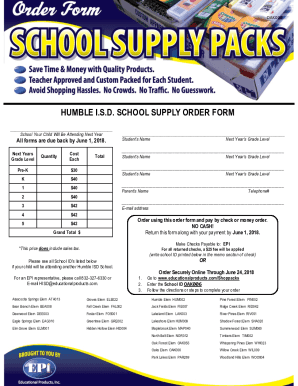 Fillable Online SCHOOL UNIFORM ORDER FORM - K12 Fax Email Print - pdfFiller