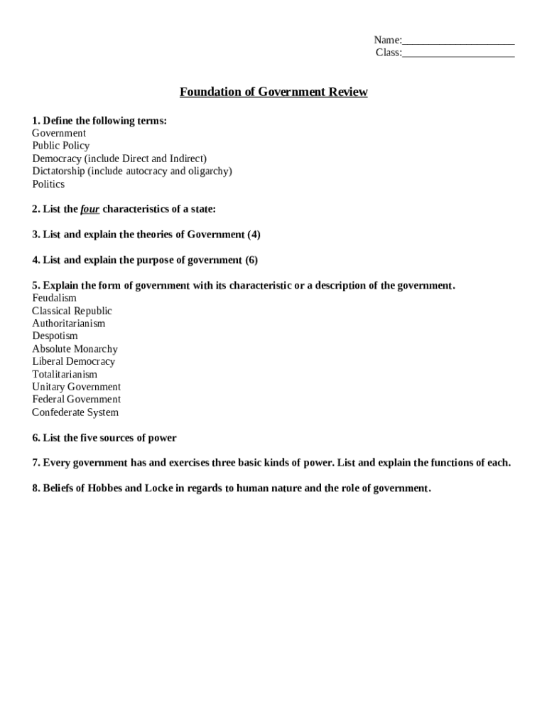 List The Four Characteristics Of A State Humble ISD Doc Template list-the-four-characteristics-of-a-state-humble-isd-doc-template