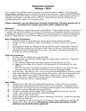 Science Laboratory Safety Test - Flinn Scientific Doc Template | pdfFiller