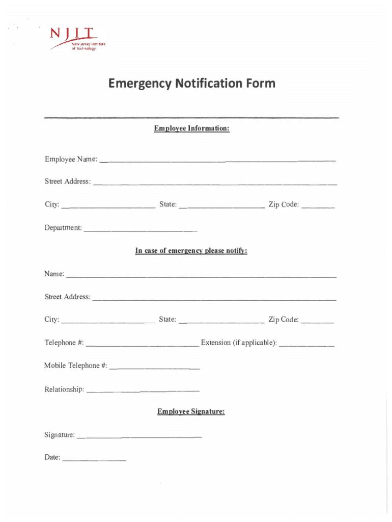Sample Email To Employees To Update Personal Information - Fill Online, Printable, Fillable ...