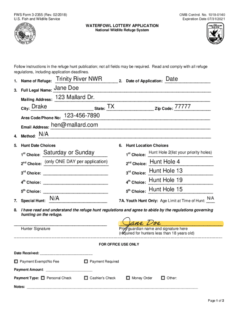 Omb Control Number Meaning - Fill Online, Printable, Fillable, Blank ...