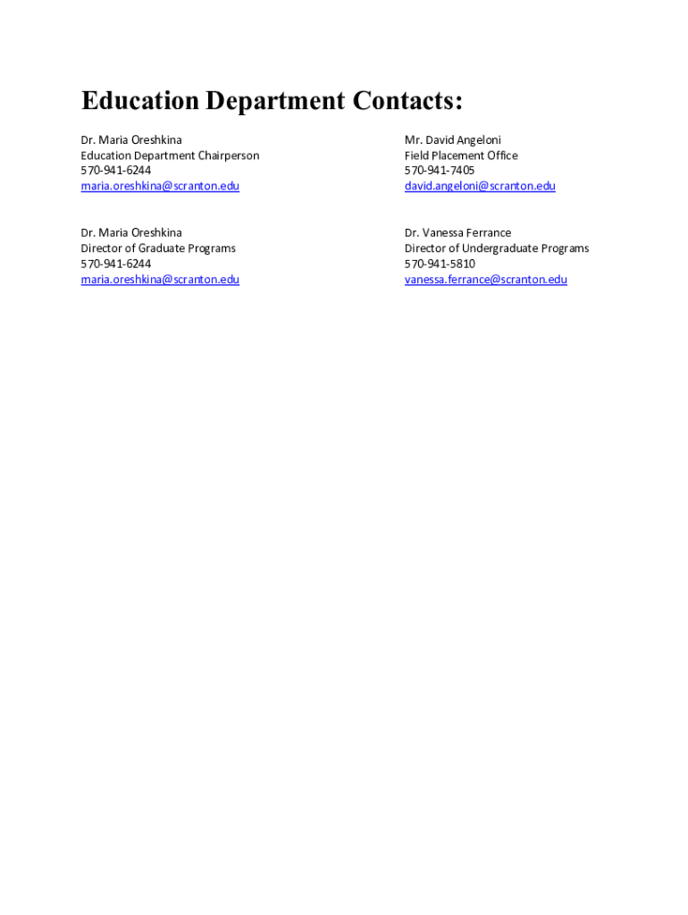 Fillable Online to download a printable PDF version of the Student ...