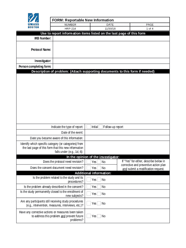 : Reportable New Ination Doc Template | pdfFiller