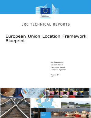 Biennial Update Report Template Doc Template | pdfFiller