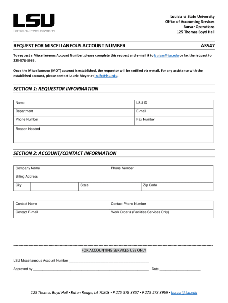 Fillable Online SECTION 1: REQUESTOR INFORMATION Fax Email Print ...