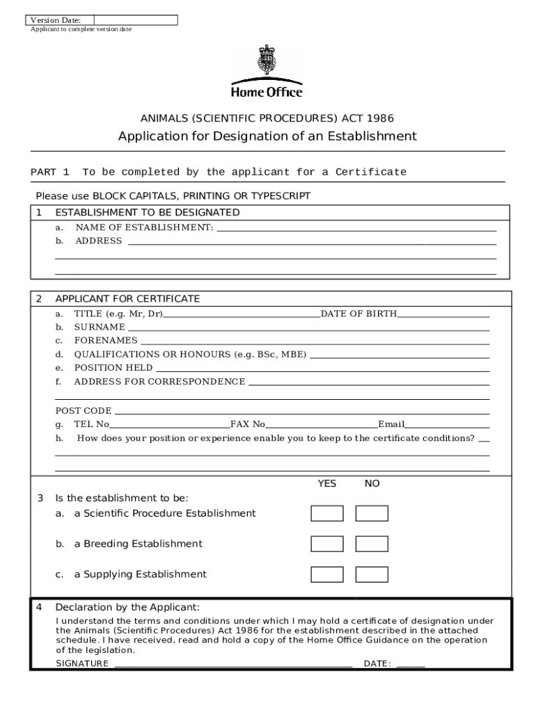 Certificate Of Designation Sample Doc Template PdfFiller