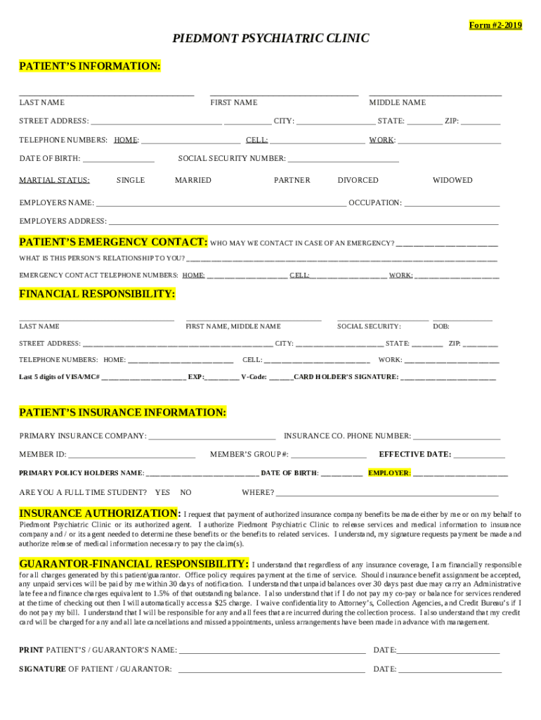 Personal History Questionnaire Doc Suggested Sites ... Doc Template ...