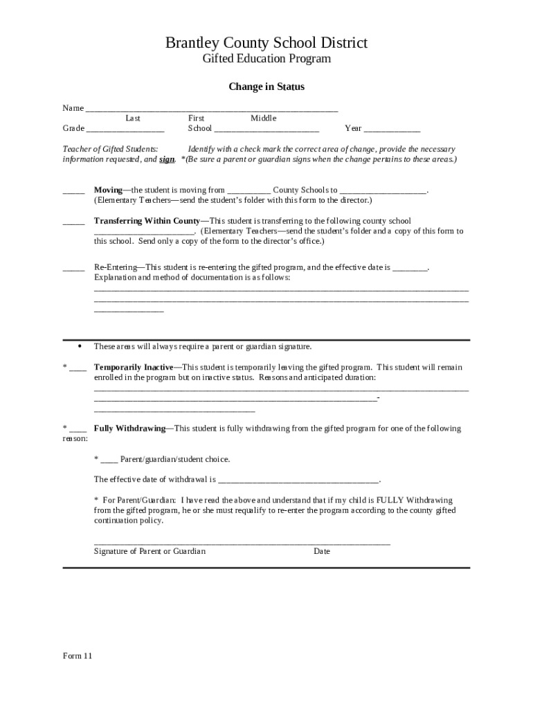 Parent Consent for Screening and Evaluation Doc Template | pdfFiller