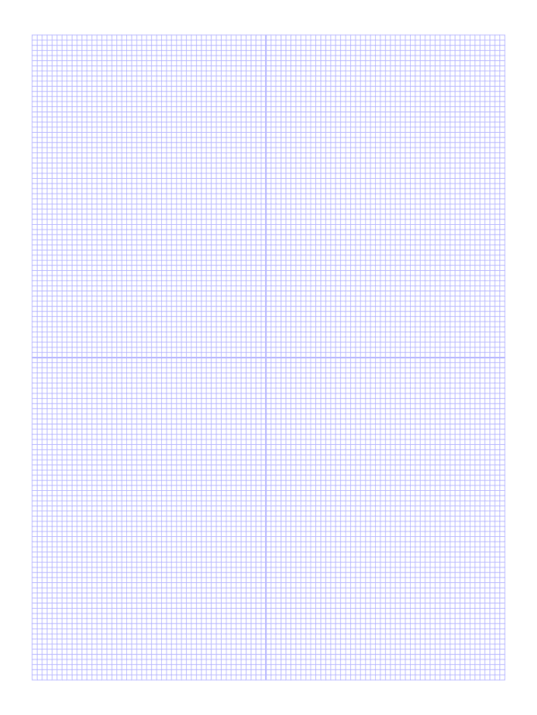Fillable Online Plain Axis Graphing 2mm Paper Fax Email Print - pdfFiller