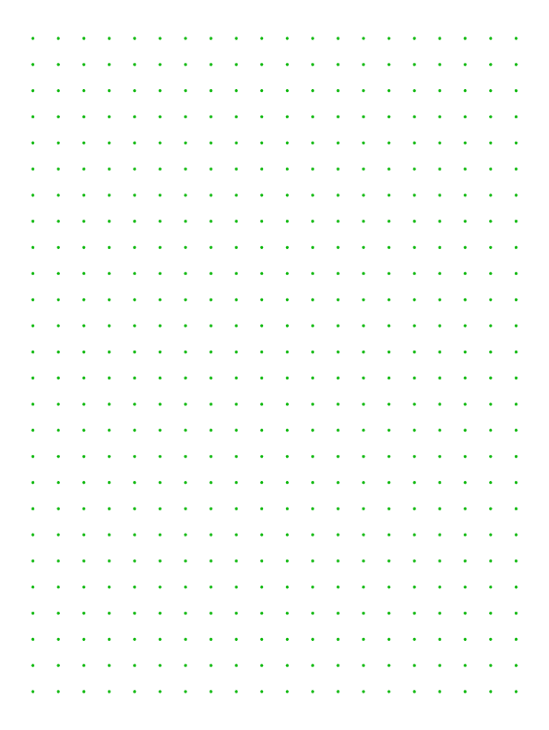 Fillable Online 1cm Dots Graph Paper Fax Email Print - pdfFiller