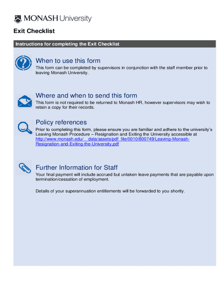 Fillable Online When to use this form Where and when to send this form ...