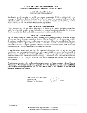 Fillable Online Simply Healthcare Claims Address - Health Lifes Fax ...