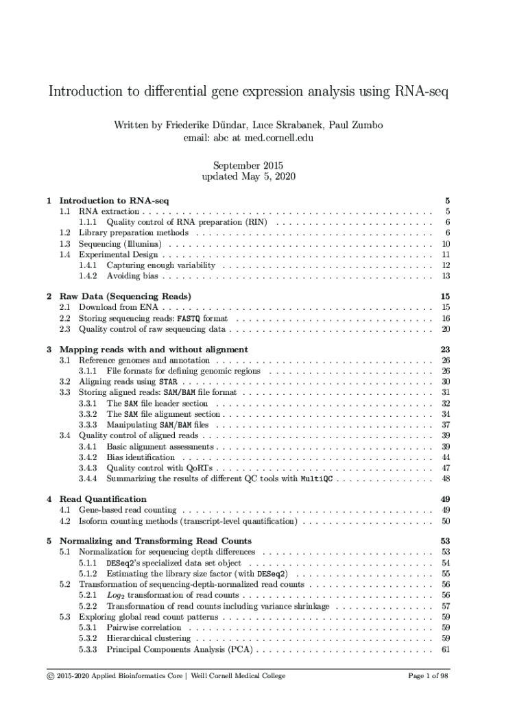 Fillable Online Written by Friederike Dundar, Luce Skrabanek, Paul ...