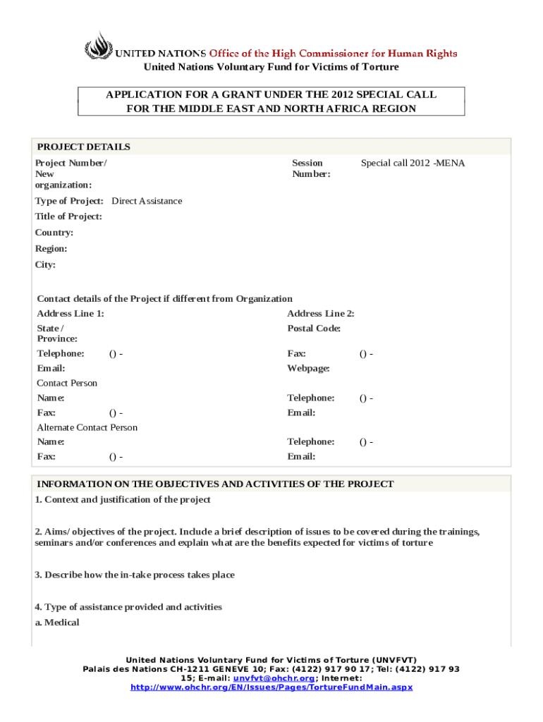 TEMPLATE FOR SUBMISSION OF EPP TO RAPID RESPONSE COMMITTEE ... Doc Template | pdfFiller