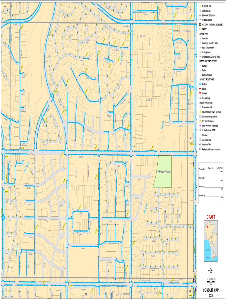 Fillable Online bsl lacity YO LANDA Fax Email Print - pdfFiller