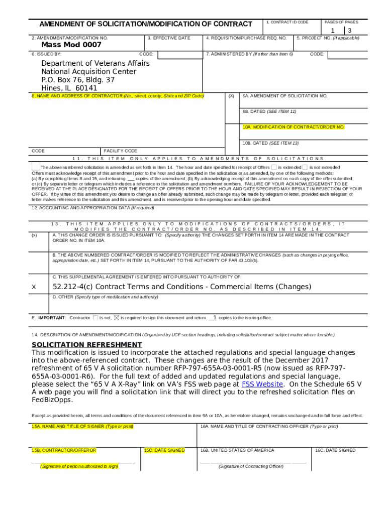 SOLICITATION REFRESHMENT Doc Template | pdfFiller