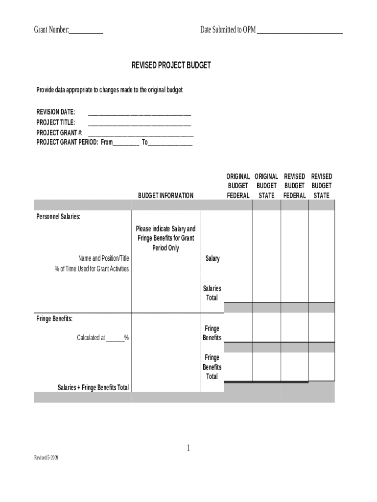 budget template preview Doc Template | pdfFiller