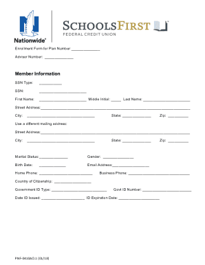Fillable Online Print Social Security Form Omb 0960 0066 - Fill Out and ...