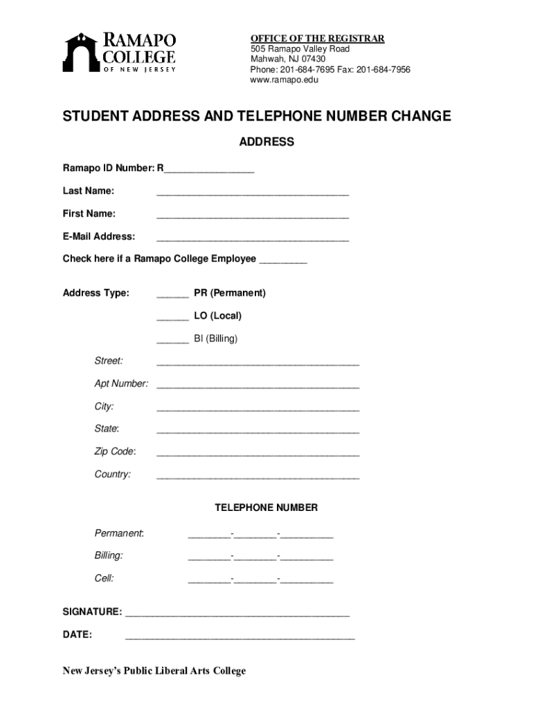 Fillable Online 40 Printable & Editable Address Book Templates 101% ...