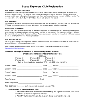 Fillable Online Space Stories Land at NYC Explorers Club Saturday!Space ...