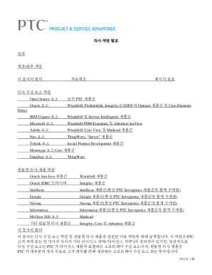 Fillable Online Schedule C - Schedule of Third Party Terms - support ...