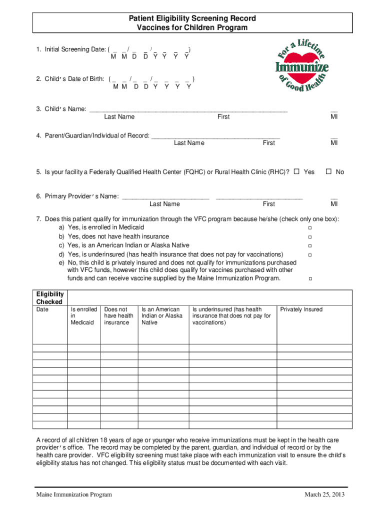 Fillable Online exhibit 2: chicago department of public health sample ...
