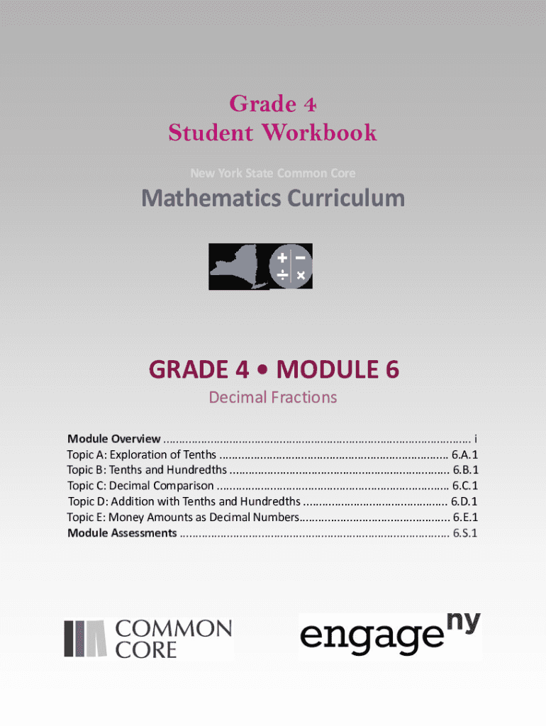 Fillable Online Grade 4 Book Of Sprints Common Core Math Supportpenguin ...