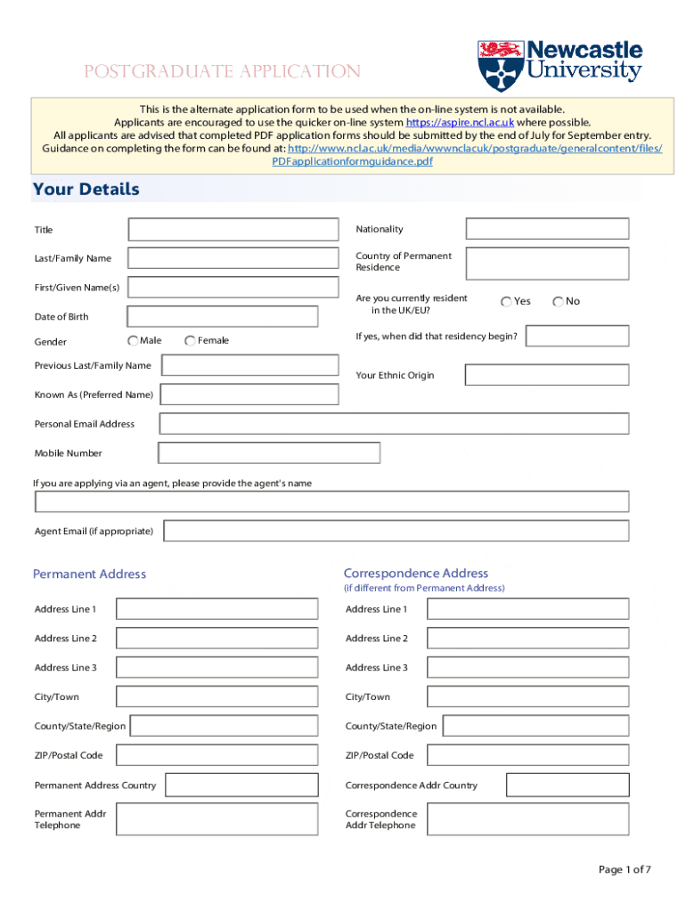 Fillable Online NID 2021 Application Form (Out Soon), RegistrationApply ...