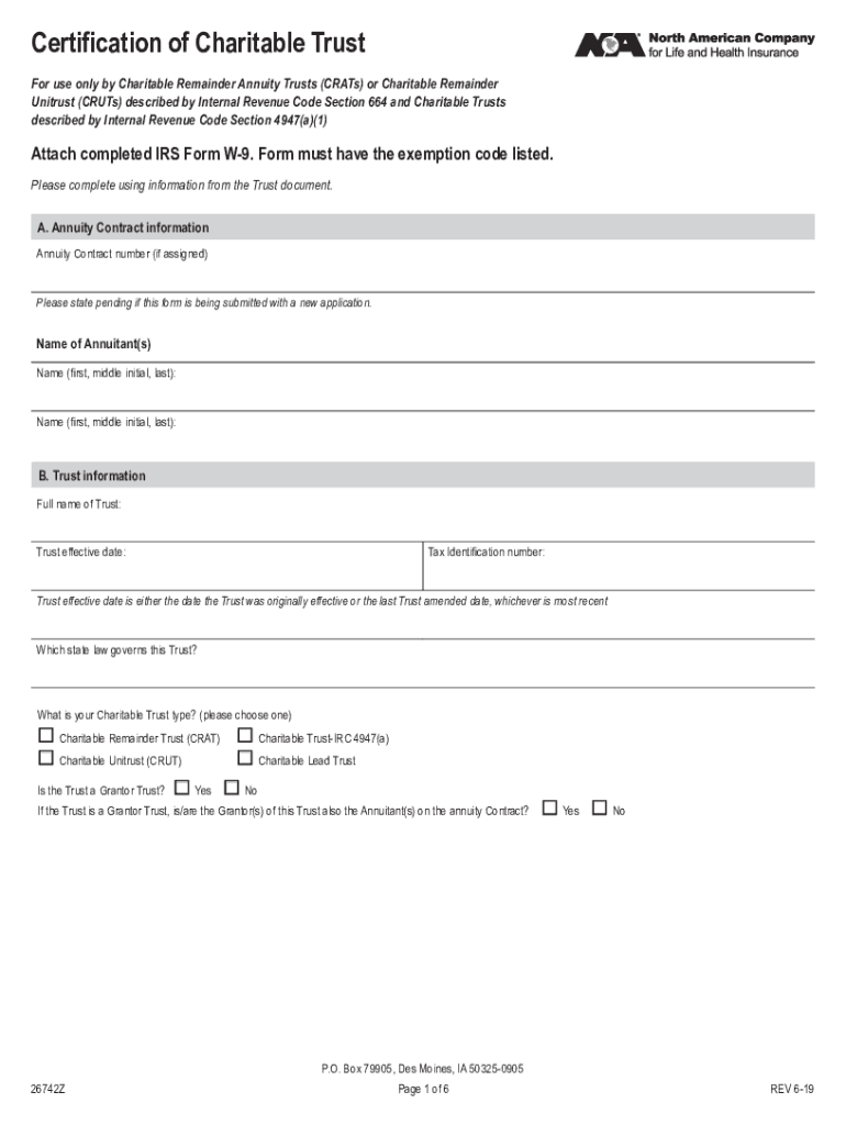 Fillable Online Instructions for Form 5227 (2020)Internal Revenue ...