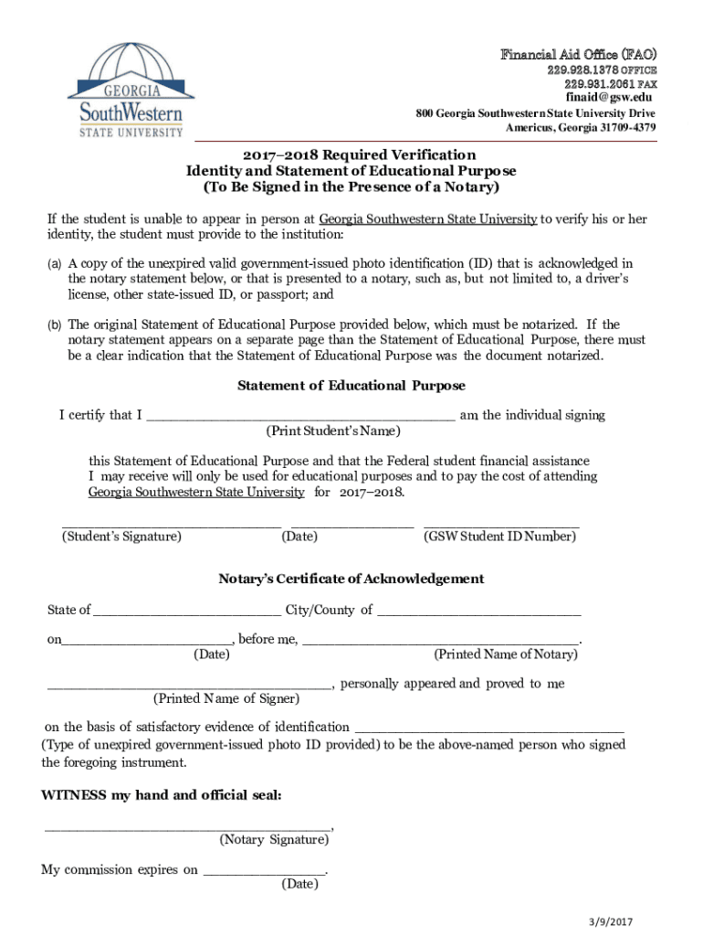 Fillable Online Americus, Georgia 31709-4379 Child Support RECEIVED ...