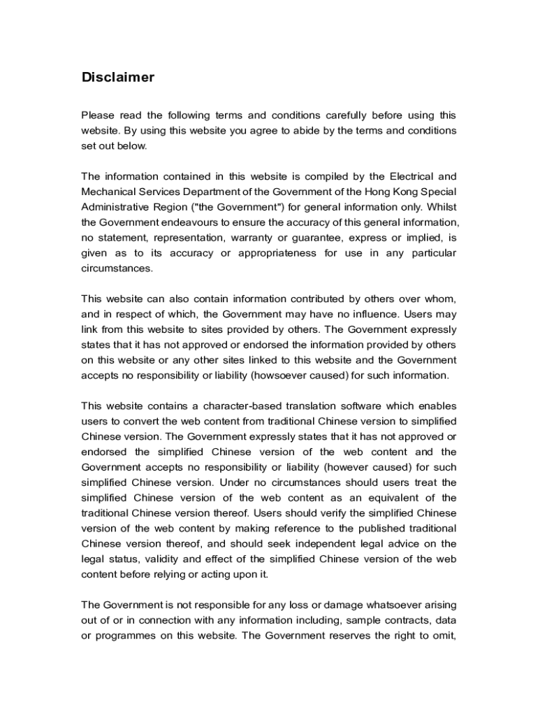 Fillable Online Sample Contracts for Procurement of Comprehensive Lift ...